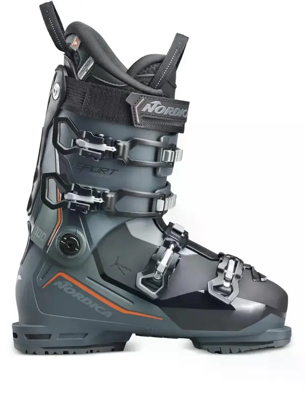 NORDICA Sportmachine 3 100 Gw Buckle-strap Ski Boots