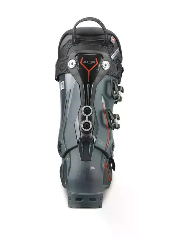 NORDICA Sportmachine 3 100 Gw Buckle-strap Ski Boots