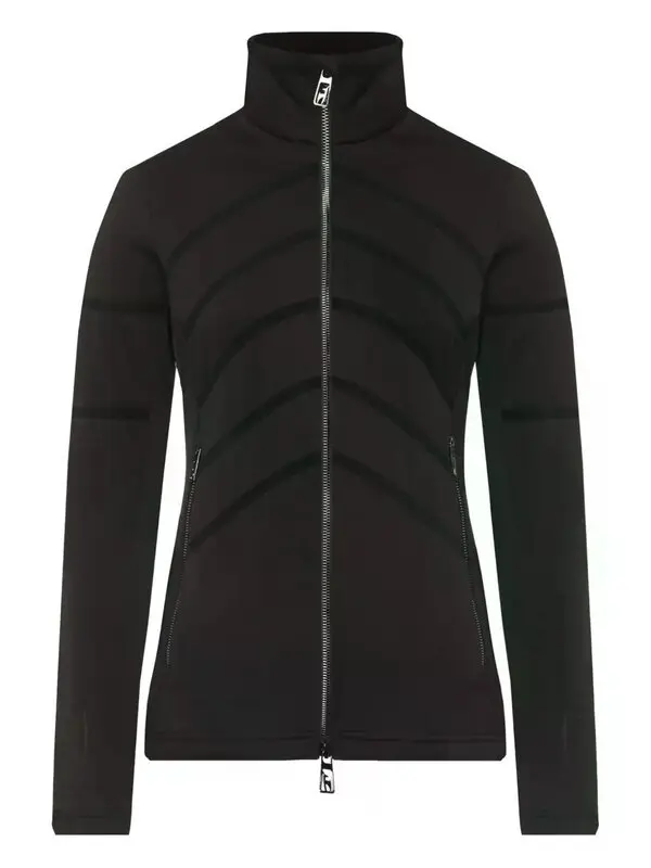 Toni Sailer Mid-layer Ski Jacket