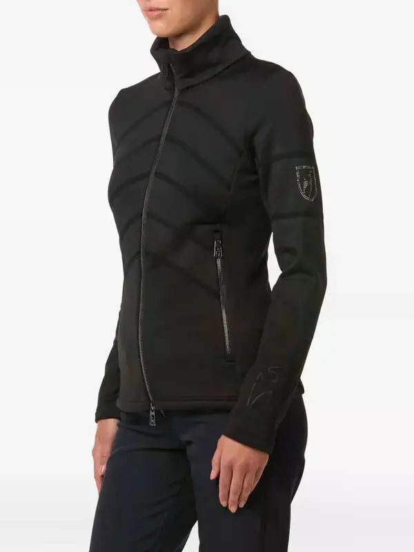 Toni Sailer Mid-layer Ski Jacket