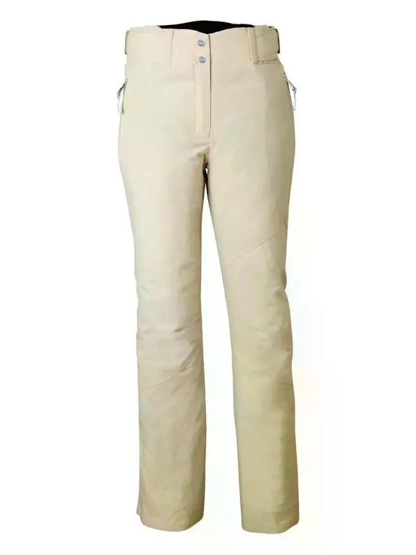 PHENIX Press-stud Fastening Trousers