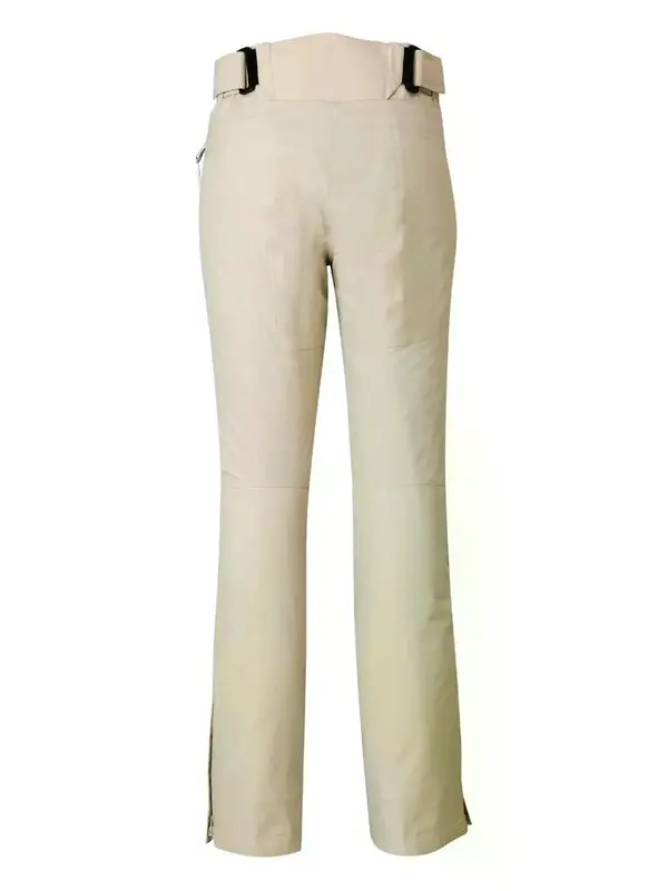 PHENIX Press-stud Fastening Trousers