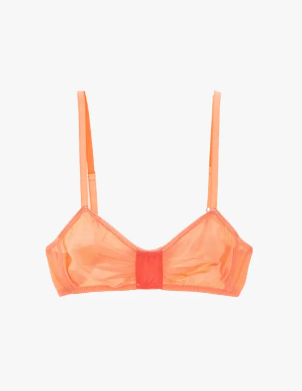 Araks Uma Bralette Lush - Orange