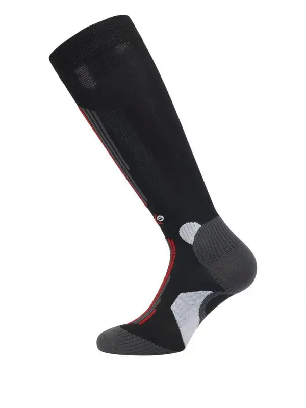 I-EXE Striped Socks