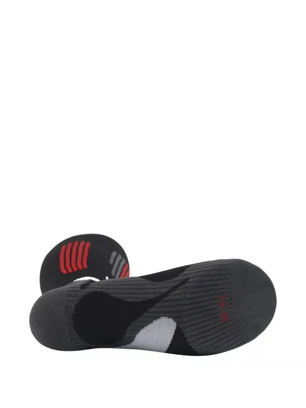 I-EXE Striped Socks