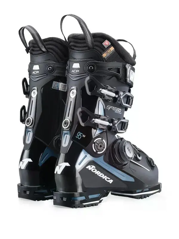 NORDICA Speedmachine 3 Boa 95 W Ski Boots