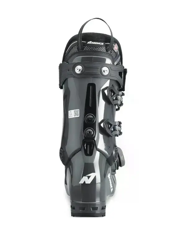 NORDICA Buckle Strap Boots