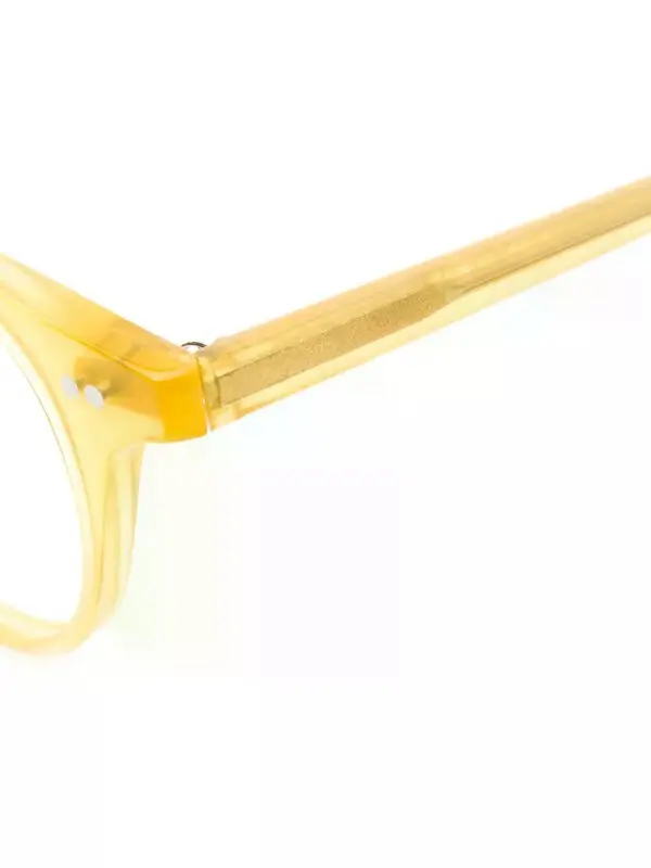 EPOS Round Framed Glasses