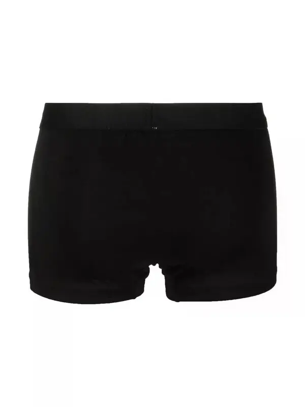 Dsquared2 Logo-waistband Boxers