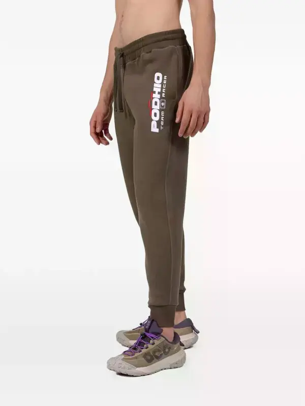 PODHIO Authentic 360 Drawstring Track Pants