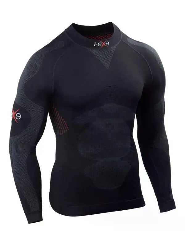 I-EXE Long-sleeve Top