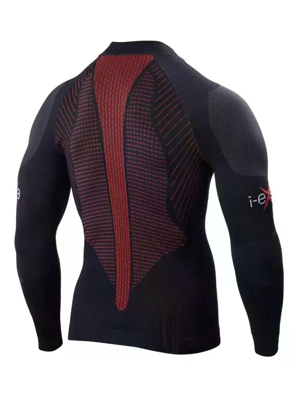 I-EXE Long-sleeve Top