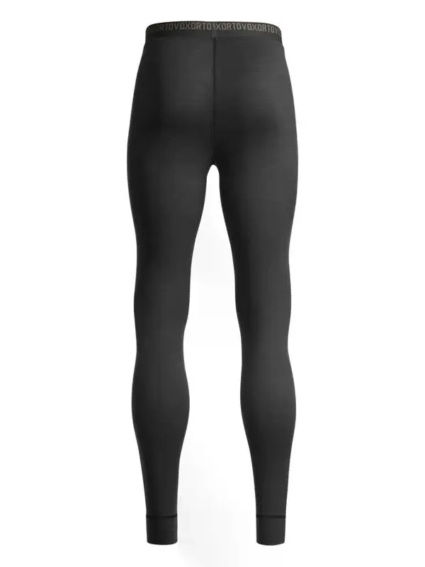 ORTOVOX 185 Rock’n’wool Base-layer Leggings