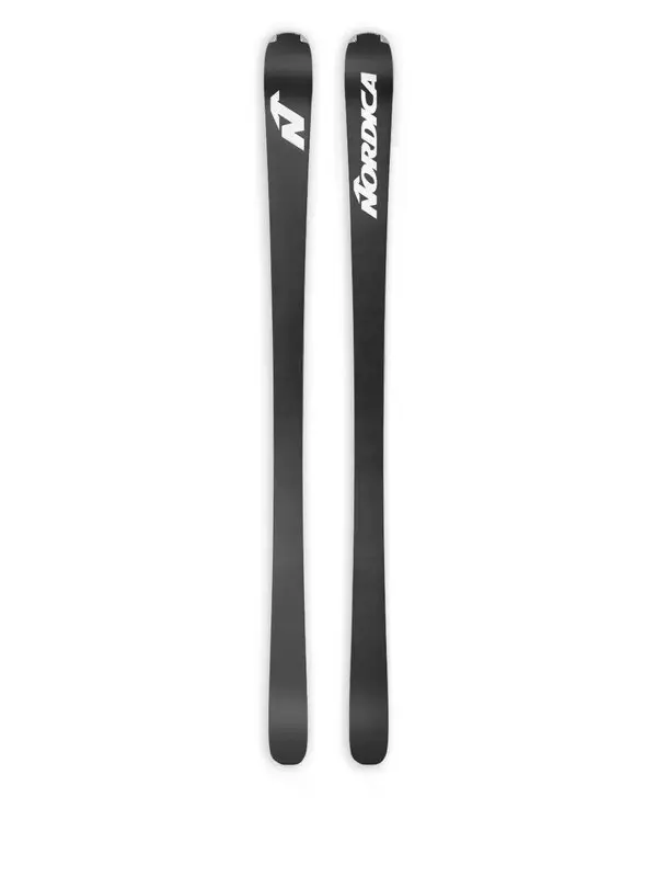 NORDICA Patterned Skis 180cm