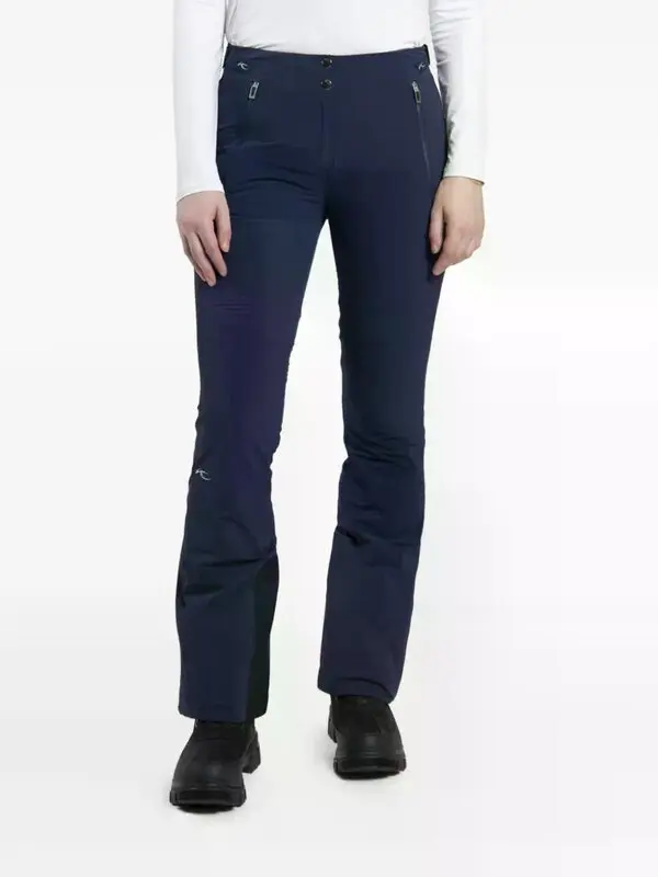Kjus Formula Zip Ski Trousers