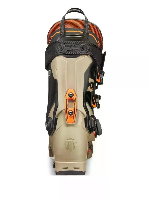 Tecnica Buckle Boots