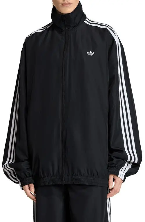 ADIDAS ORIGINALS Firebird Recycled Polyester Track Jacket
