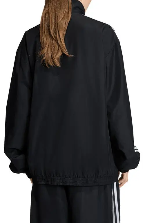 ADIDAS ORIGINALS Firebird Recycled Polyester Track Jacket