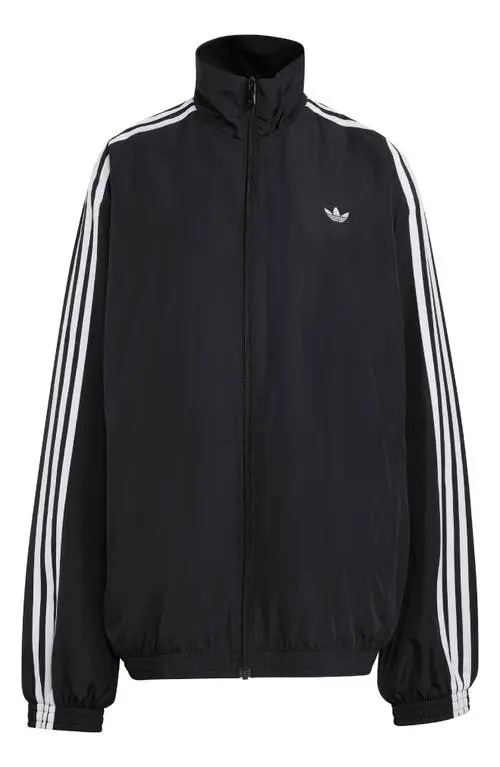 ADIDAS ORIGINALS Firebird Recycled Polyester Track Jacket