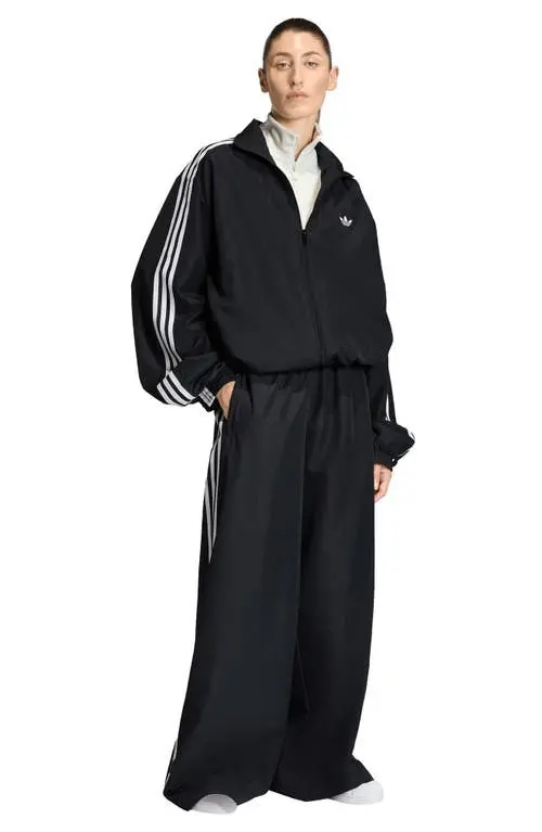 ADIDAS ORIGINALS Firebird Recycled Polyester Track Jacket
