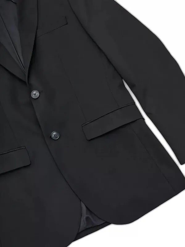 SELECTED Liam Slim-fit Two-button Blazer