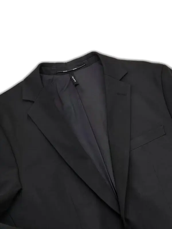 SELECTED Liam Slim-fit Two-button Blazer