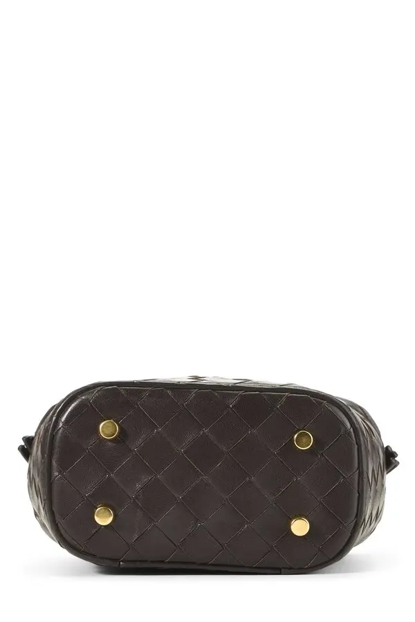 Bottega Veneta Intrecciato Vanity Case