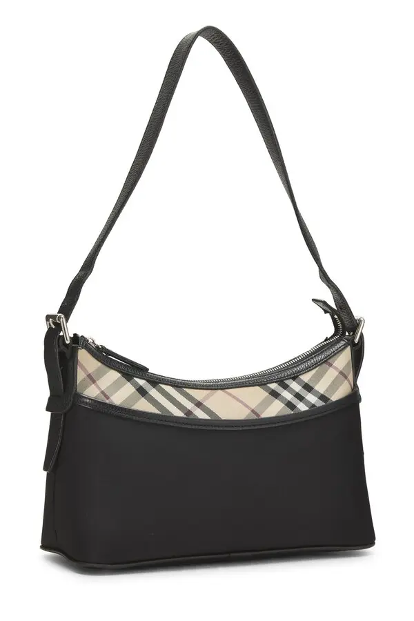 Burberry House Check Shoulder Bag