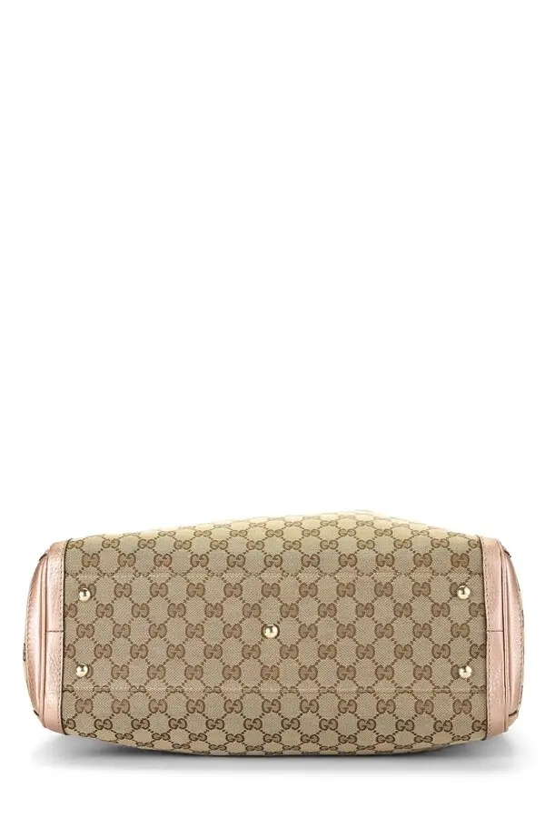 Gucci Original Gg Bella Tote