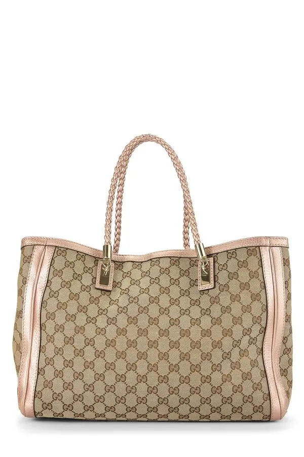 Gucci Original Gg Bella Tote