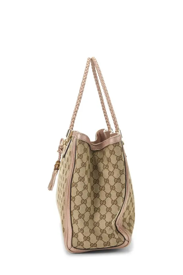 Gucci Original Gg Bella Tote