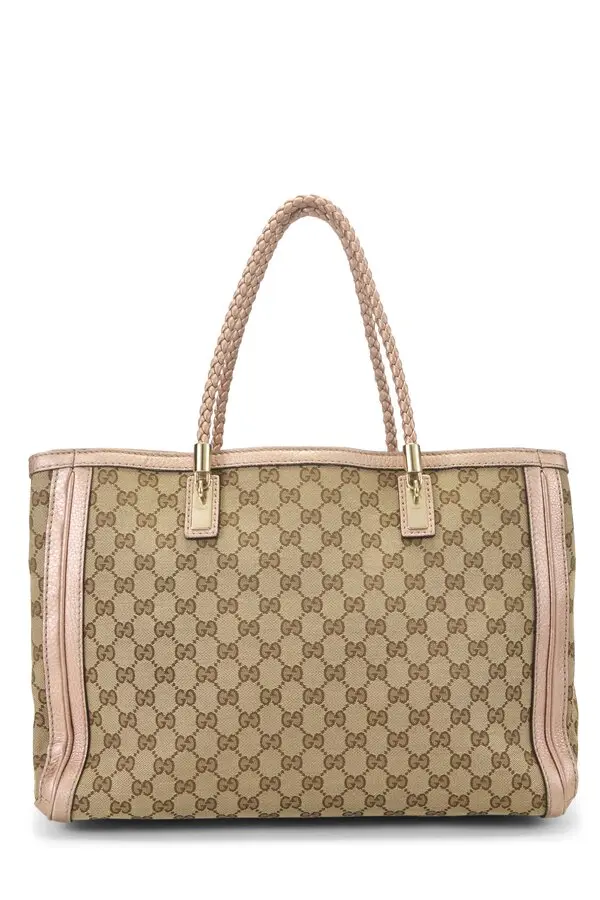 Gucci Original Gg Bella Tote