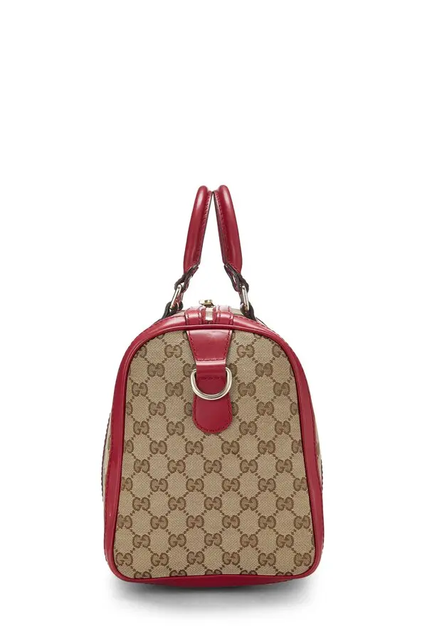 Gucci Original Gg Boston Handbag