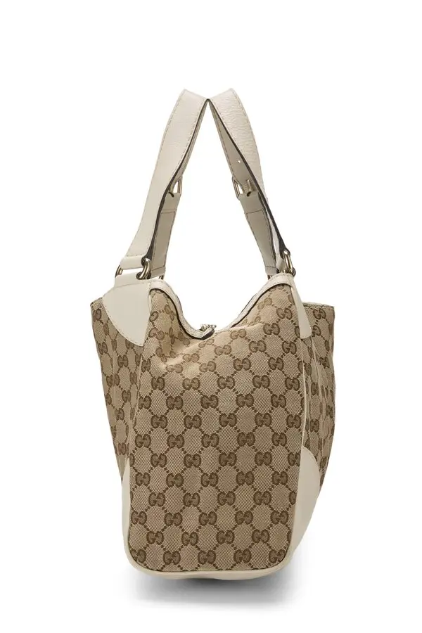 Gucci Original Gg Charlotte Tote