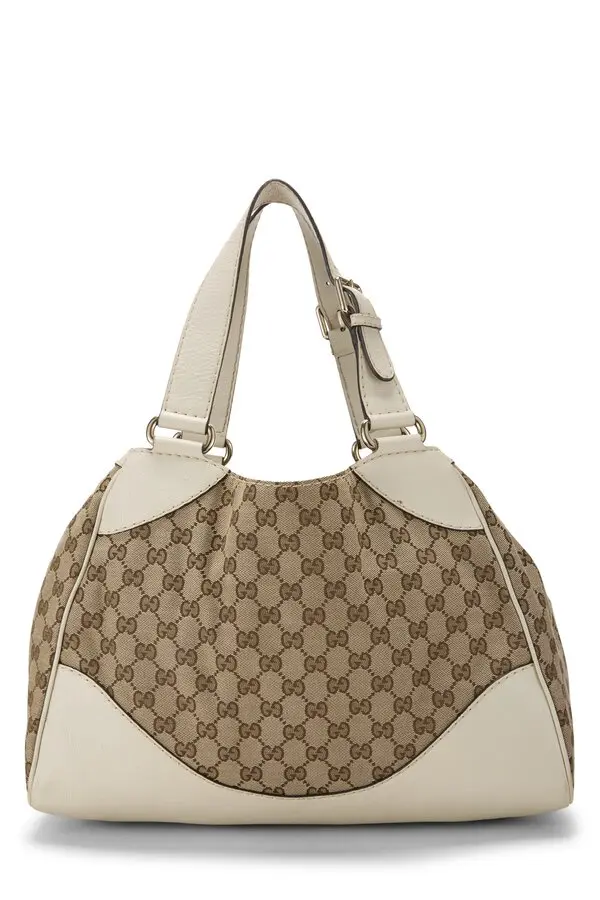 Gucci Original Gg Charlotte Tote
