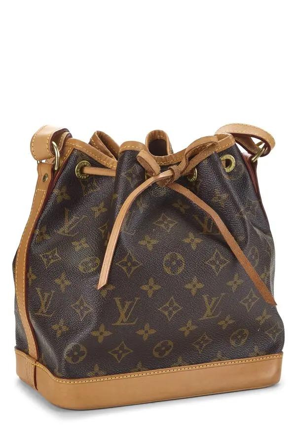 LOUIS VUITTON Monogram No