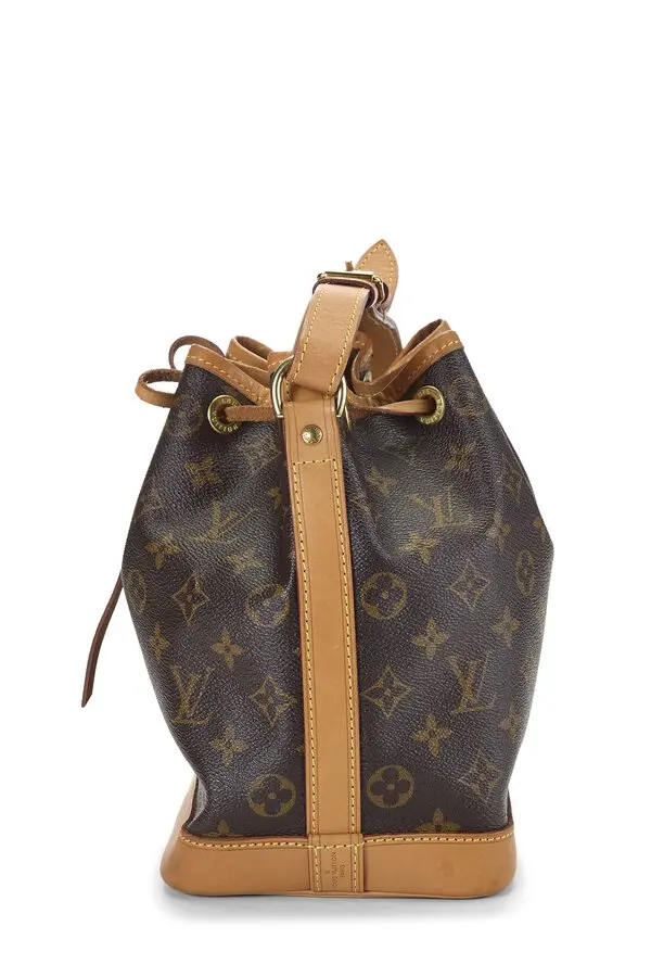 LOUIS VUITTON Monogram No