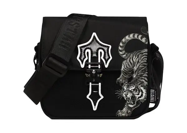 Trapstar Irongate Tiger T Crossbody