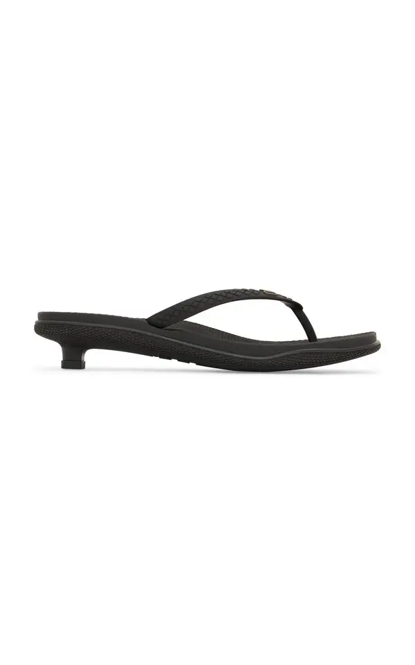 BLOUMME Rise Sandal - Brown