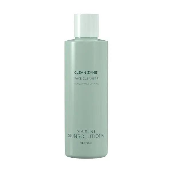 MARINI SKINSOLUTIONS Clean Zyme Face Cleanser - One-color