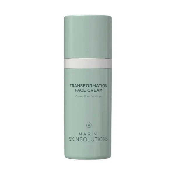 MARINI SKINSOLUTIONS Transformation Face Cream