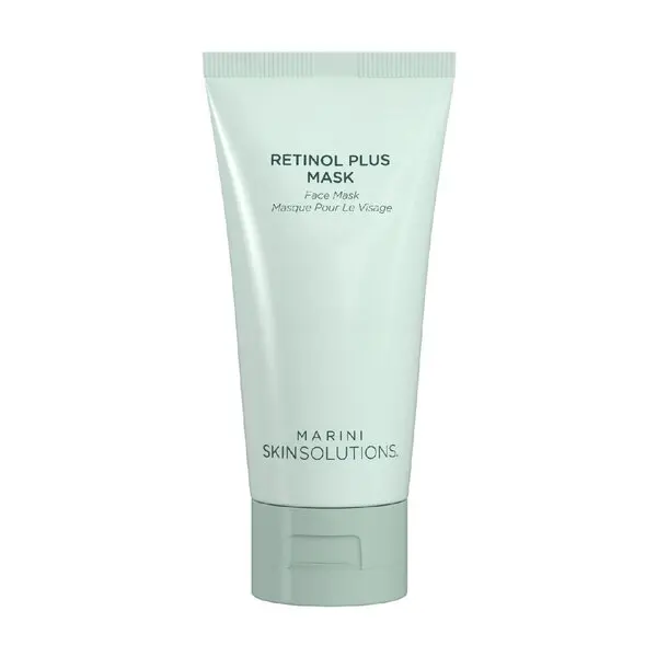 MARINI SKINSOLUTIONS Retinol Plus Mask - One-color