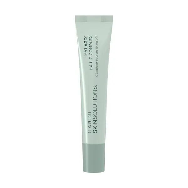 MARINI SKINSOLUTIONS Hyla3d Ha Lip Complex - One-color