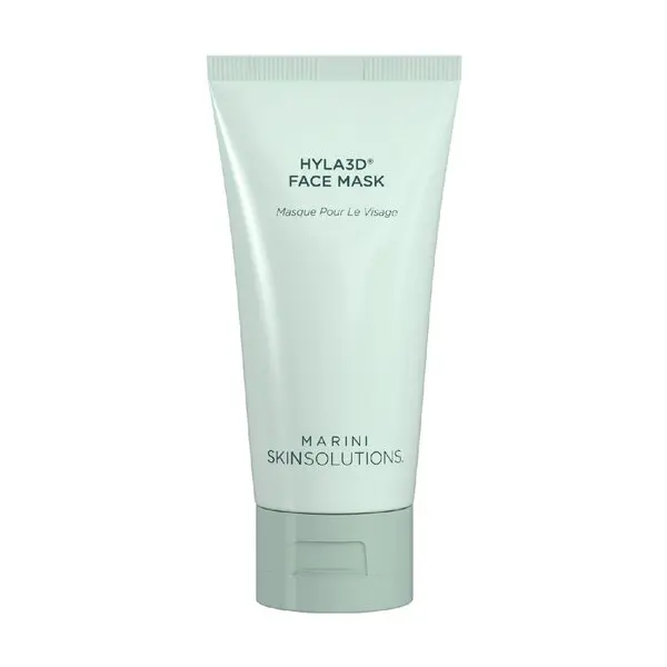 MARINI SKINSOLUTIONS Hyla3d Face Mask - One-color