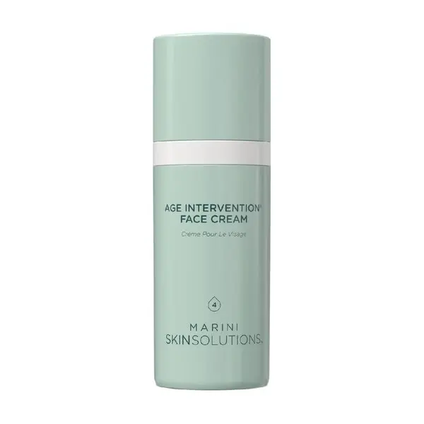 MARINI SKINSOLUTIONS Age Intervention Face Cream - One-color