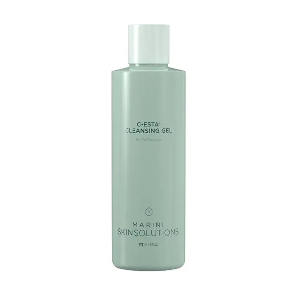 MARINI SKINSOLUTIONS C-esta Cleansing Gel - One-color