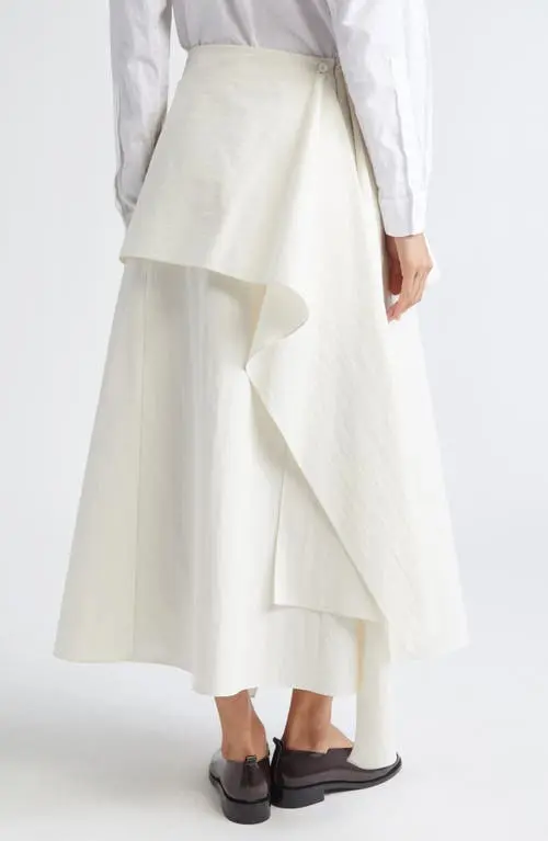 EENK Layered Skirt