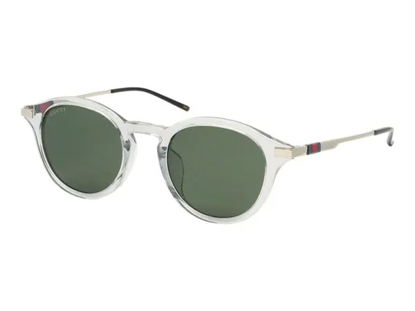 Gucci Round Frame Sunglasses