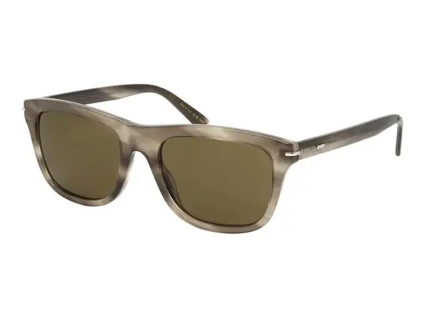 Gucci Cat Eye Havana Sunglasses - Havana/brown (gg1444s/003)