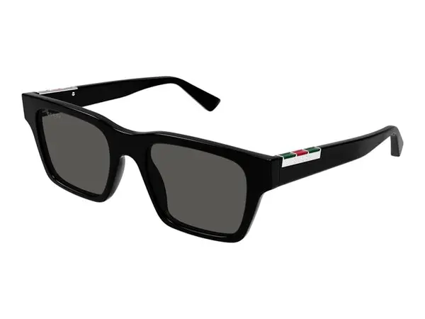 Gucci Square Frame Sunglasses